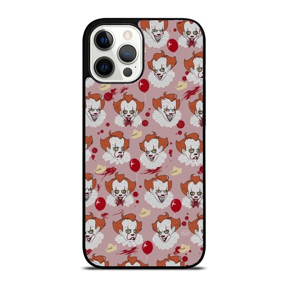 Accessories | Pennywise Halloween Iphone Case | Poshmark